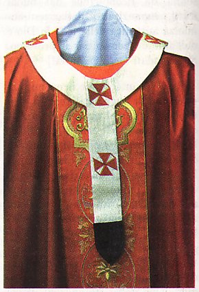 The Journey of a Bishop: St. Irenaeus of Lyons, martyr - The Pallium, a ...